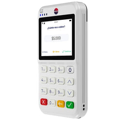 Datáfono Plus – Bold