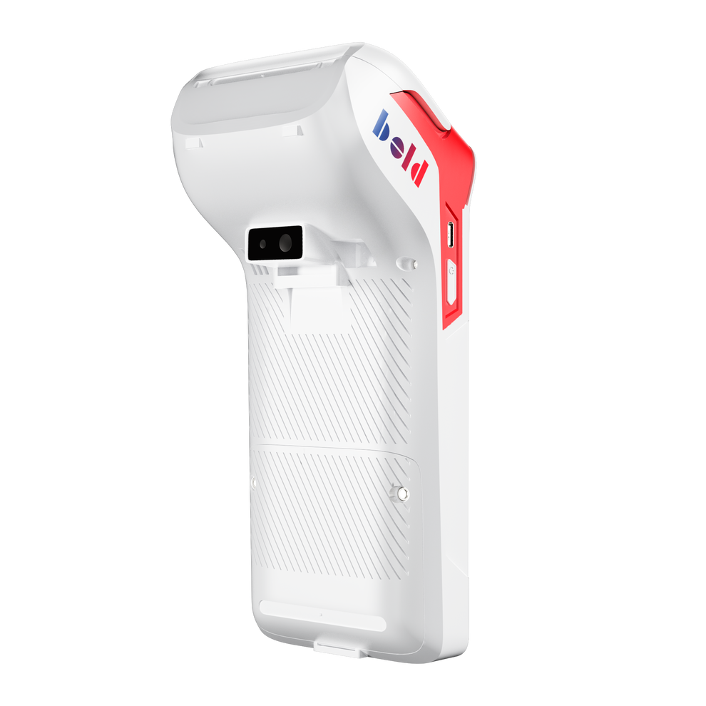 Datáfono Smart Pro – Bold