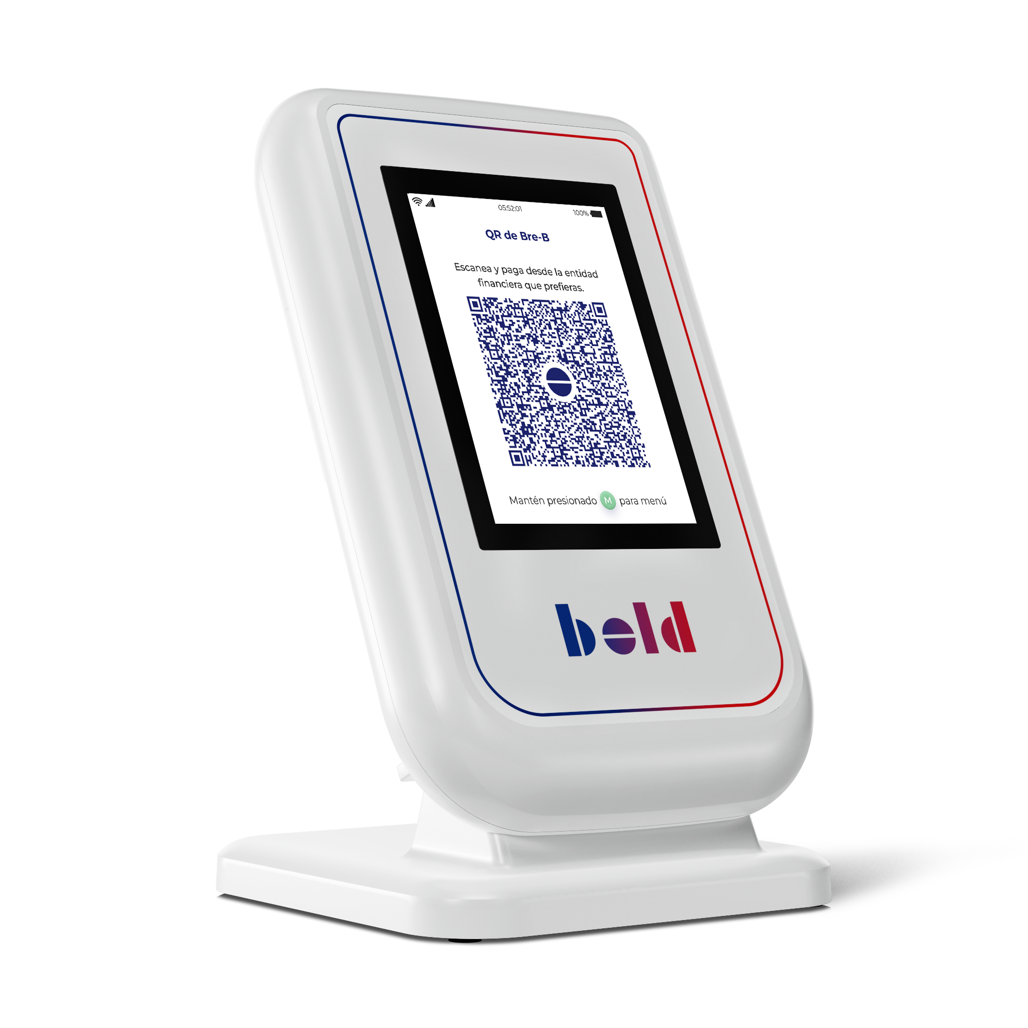 Tienda Bold